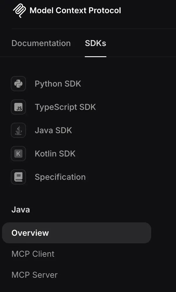 从零开始教你打造一个MCP客户端 - 幂简集成